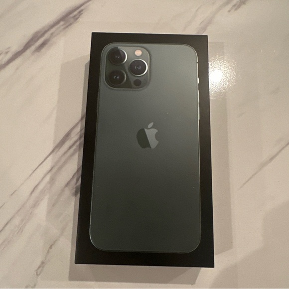 Apple | Cell Phones & Accessories | Apple Iphone 3 Pro Max 512gb Alpine ...